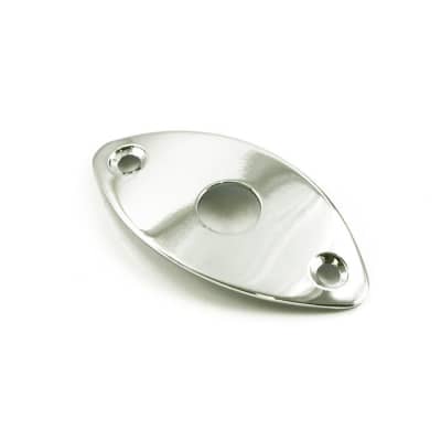 Charvel Jackson San Dimas USA string tree retainer oversize | Reverb