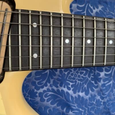 Yamaha MG-K2 1990 | Reverb