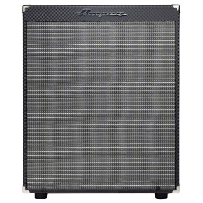 Traynor DynaBass Bass Guitar Amp 400T 400 Watt Combo | Reverb