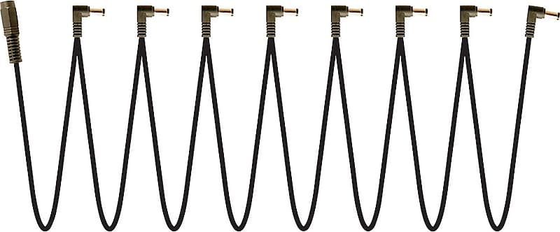 One Spot Multiplug 8 Cable | Reverb