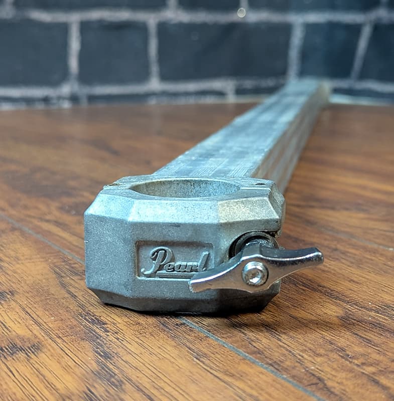 Pearl 36" Icon Drum Rack Square Tube | Reverb