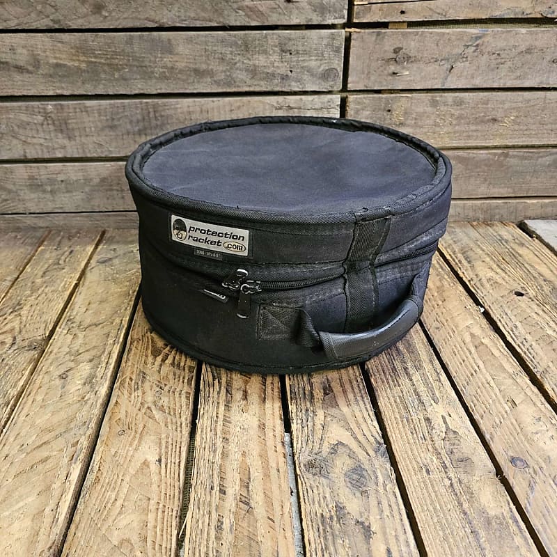 Protection Racket 14" X 6.5" Snare Drum Case Original Style | Reverb