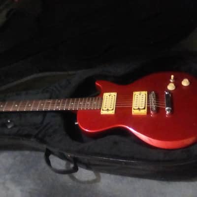 Vintage 1979 Lotus Electric Guitar | Reverb