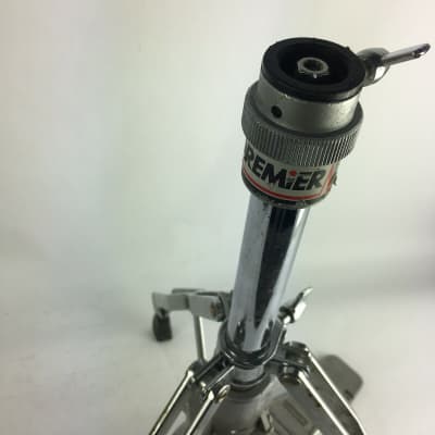 PREMiER HI HAT HI-HAT STAND FULLY ADJUSTABLE HEAVY DUTY | Reverb