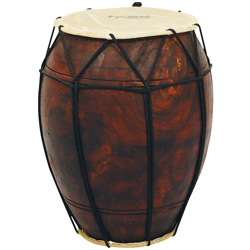 Tycoon Percussion Medium Rumwong Drum | Reverb