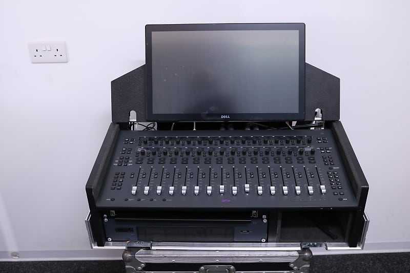 Avid S3L-X - Digital Audio Console with ProTools | Reverb