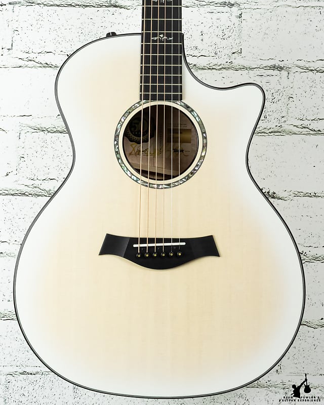Taylor 50th Anniversary 614ce LTD w/ case (#4092) | Reverb
