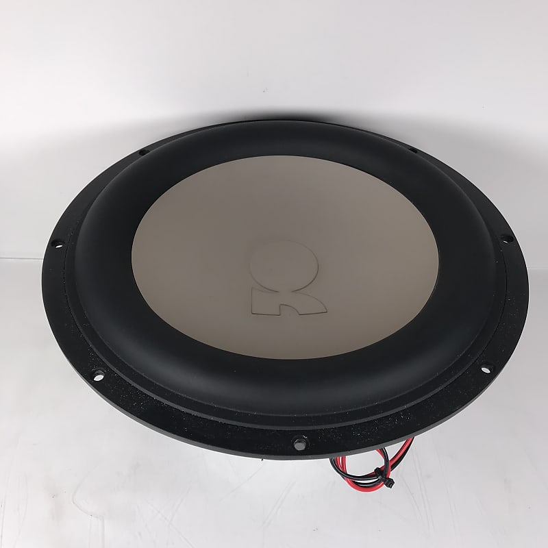 Revel RU15G Woofer Ultra Sub 30 Subwoofer Driver | Reverb