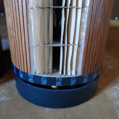 Beveridge System 3 Speakers Electrostatic 1970's | Reverb