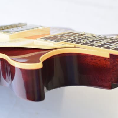 Gibson Les Paul 1960 V1 VOS 60th AV DCS | Reverb Deutschland