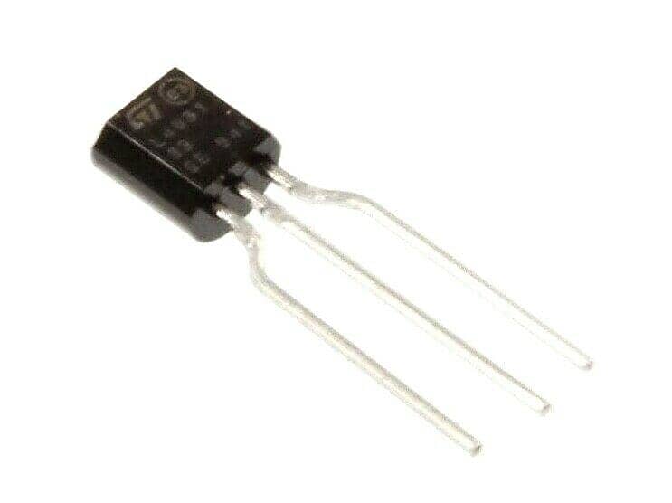 ULN2804A ULN2804 Darlington Transistor Array NPN DIP-18 - 20 | Reverb