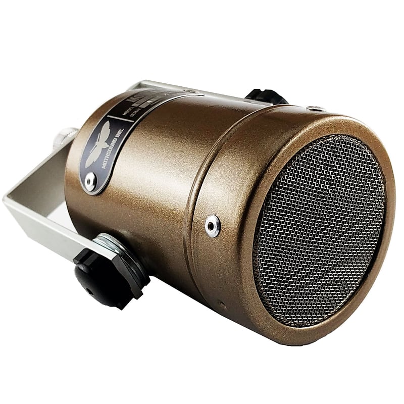 Moth Sound Moth Mic DLX | Reverb