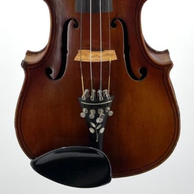 Violin COPY Giovan Paolo Maggini Brescia16 made in Austria in | Reverb