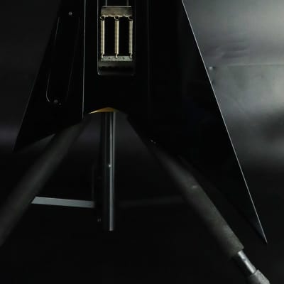 ESP Aero Black | Reverb