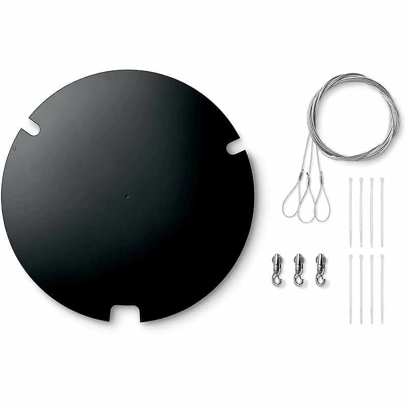 SHURE A900B-R-GM Accessoires - Kit de suspension noir MXA920R | Reverb