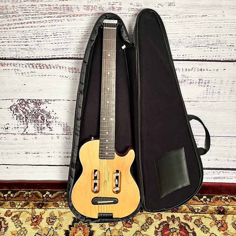 Traveler Escape Mk-III Travel Guitar 1965-1972 | Reverb Australia