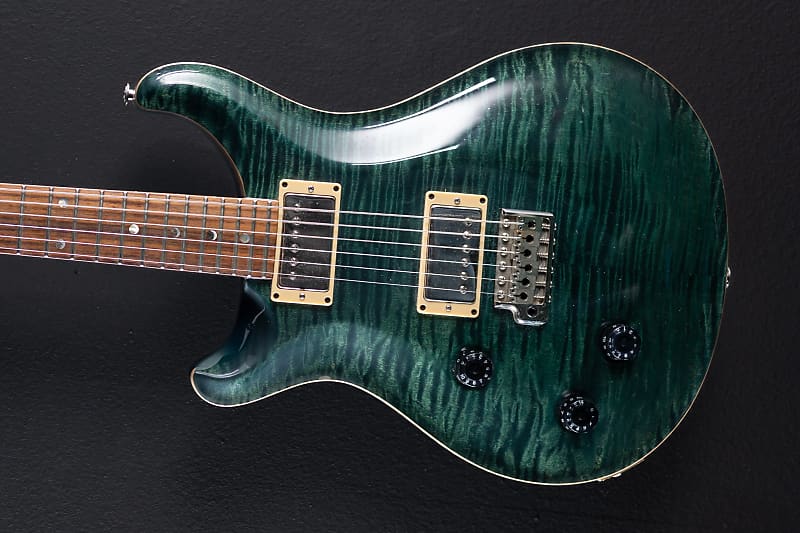 Paul Reed Smith Custom 22 Left Hand '00 | Reverb