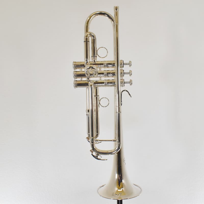 Besson BE11120 Trumpet | Reverb