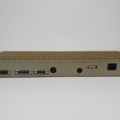 Atari Vintage PC set with 1040STF pc, and mouse, and 125SM | Reverb