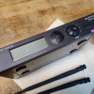 Brace DWG 1000 | Reverb