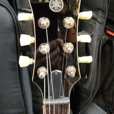 Yamaha Revstar II Standard RSS02T | Reverb