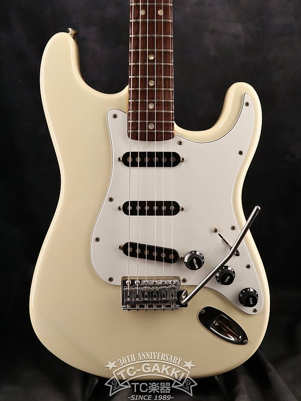 FERNANDES 1980s ST-80RBM | Reverb