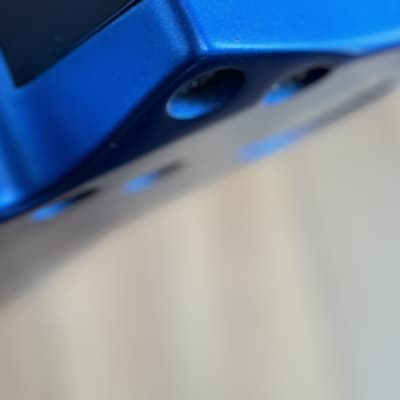 Yamaha AES D6 drop 6 Baritone Guitar 2002-03 | Reverb