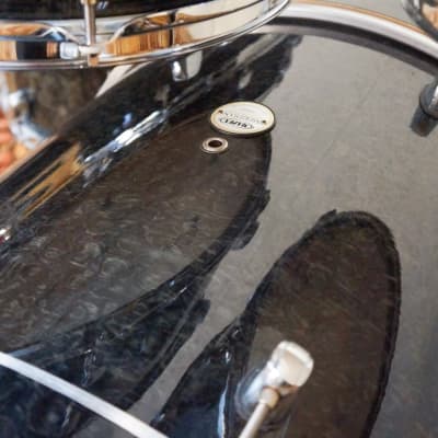 *Bob Henrit The Kinks Collection* Mapex Meridian | Reverb UK