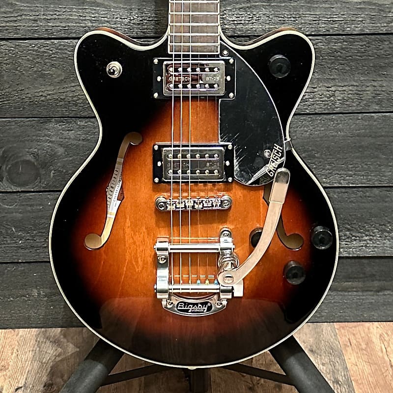 Gretsch G2655T Streamliner Semi-Hollow Body w/ | Reverb Australia