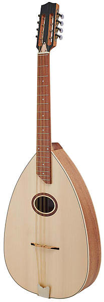 Folk Instruments Algerian Mondol 8 Standard | Reverb UK