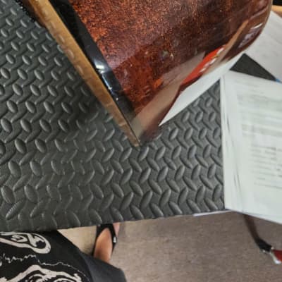 Fender Gemini II | Reverb