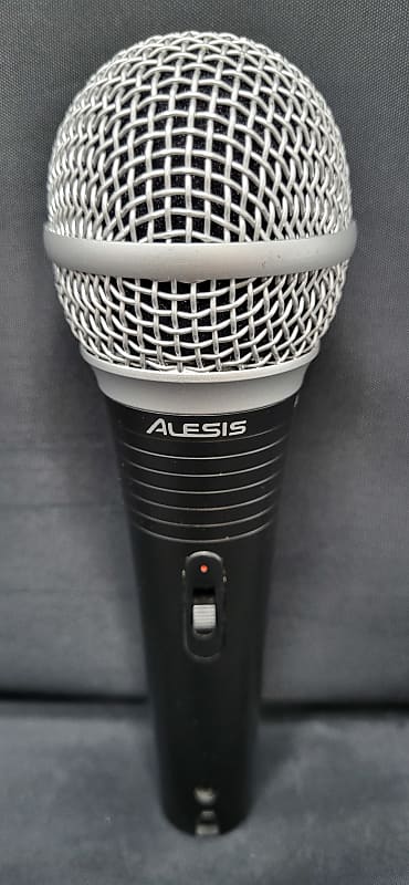 Micro Alesis AM1 | Reverb