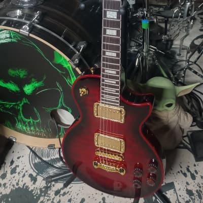 Firefly - FFSP ELITE BAT RED** NEW**UPGRADED** | Reverb