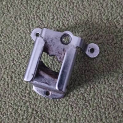 Slingerland Radio King 3 point bracket vintage | Reverb