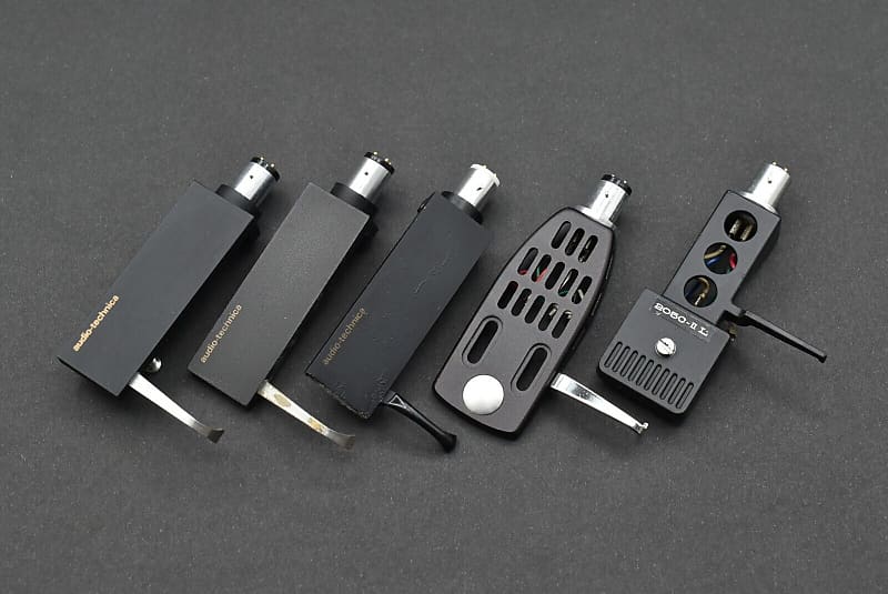 Audio Technica MG-10,Technics SH-98,Pioneer PP-303 | Reverb Australia