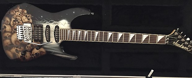 Jackson Dinky | Reverb