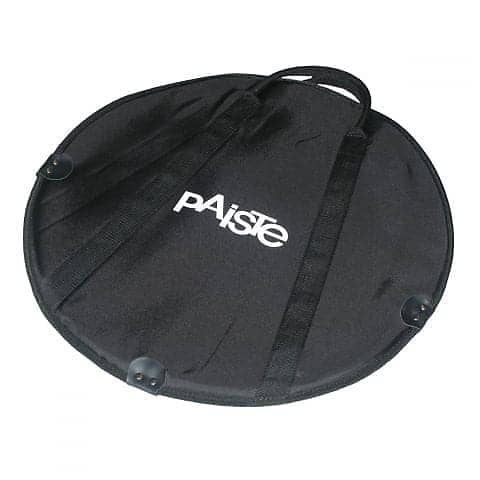 Paiste Economy Cymbal Bag Cordura 20" | Reverb