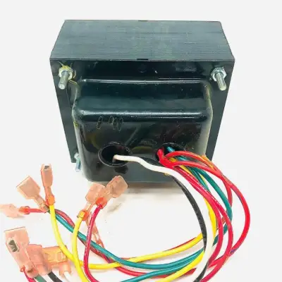 Authentic Fender 59 Bassman Power Transformer | Reverb