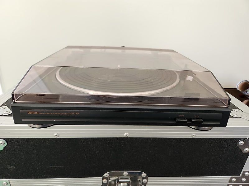 Denon DP-29F | Reverb