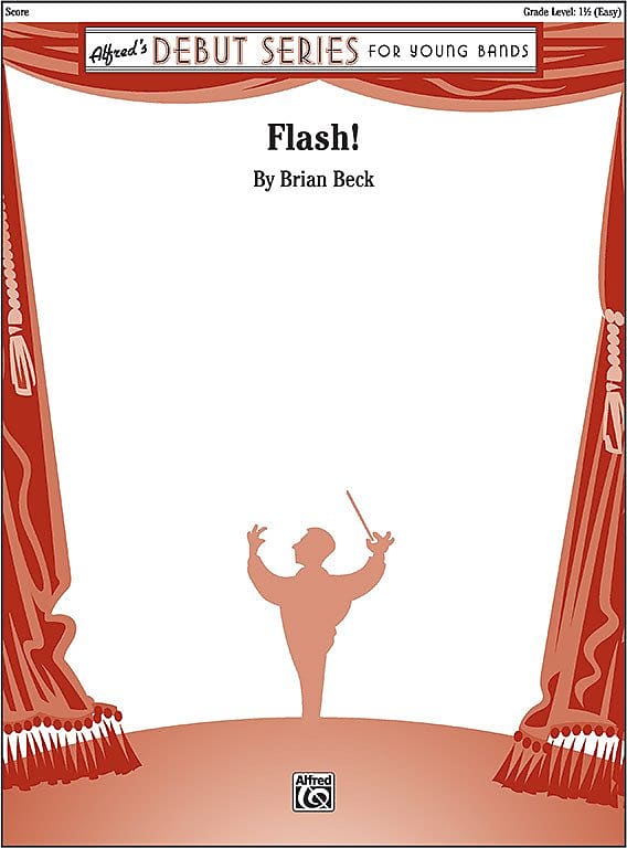 Flash! | Reverb