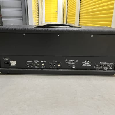 Engl Powerball Type E645/2 4-Channel 100-Watt Guitar Amp Head | Reverb