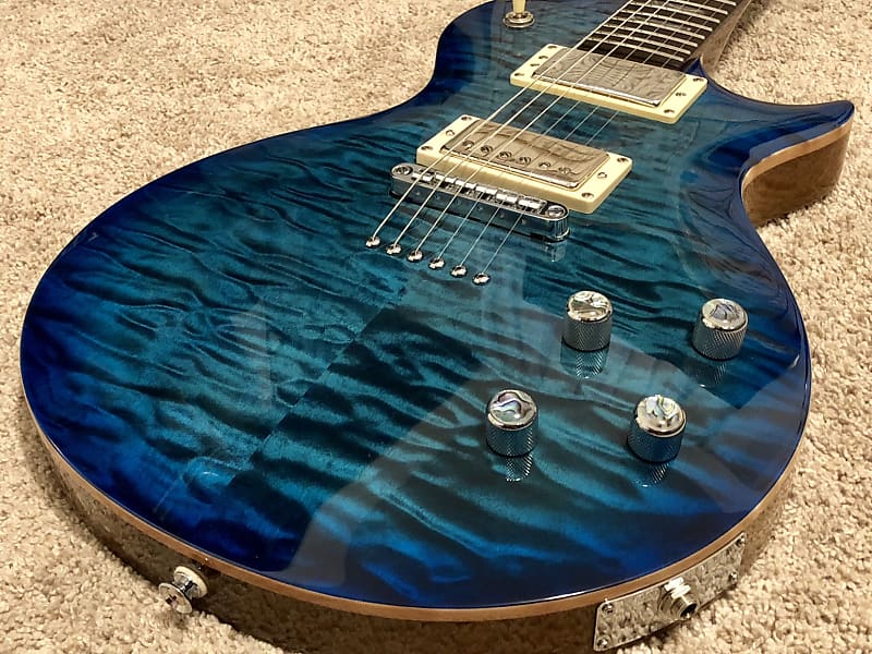 Kiesel CS6 | Reverb