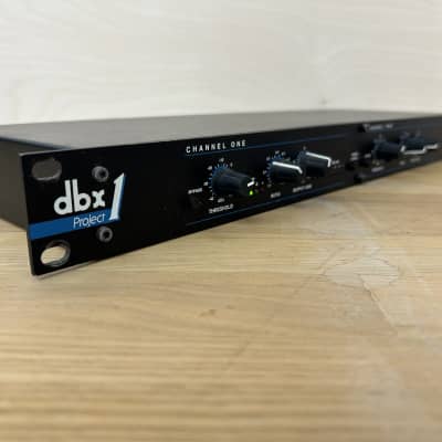 Universal Audio UAD-1 Project Pak | Reverb