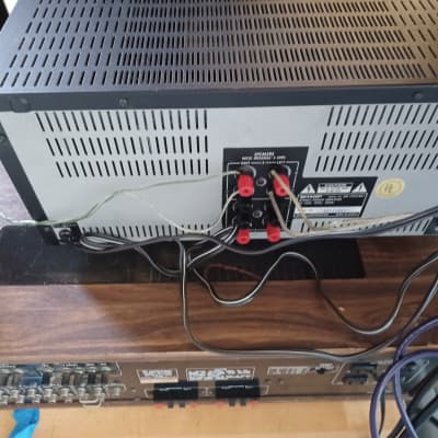 Sharp System 7700CD | Reverb