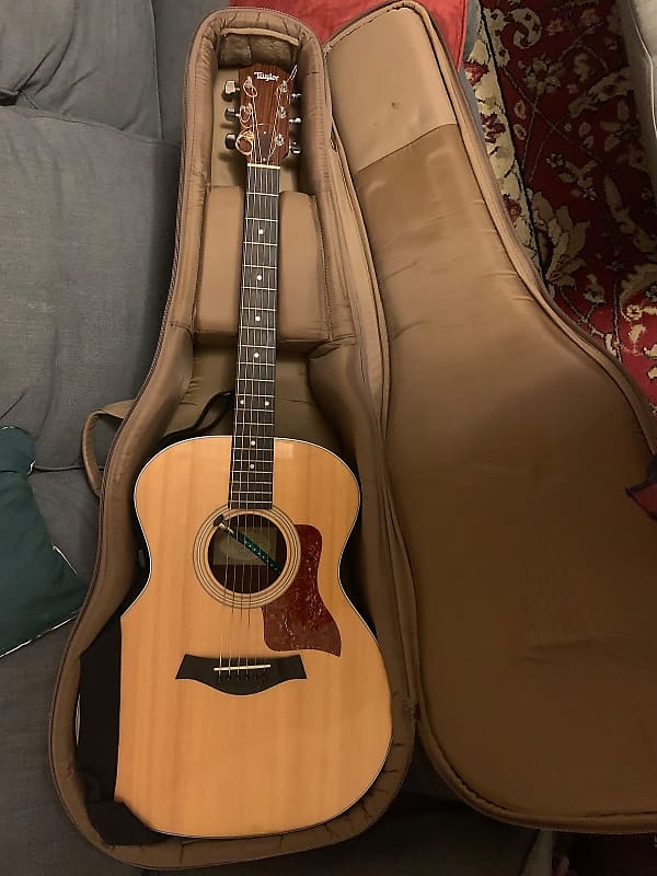 Taylor 214 2000’s Natural | Reverb