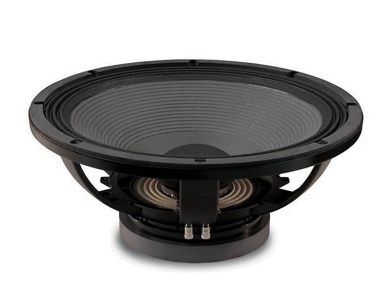 18 Sound 18" 1000 Watt 8 Ohm High Power Subwoofer - 18LW1400 | Reverb