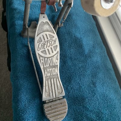 Gretsch Floating Action | Reverb