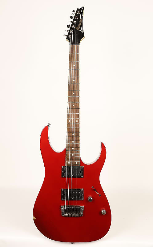 Ibanez RG321 Electric Guitar | Reverb