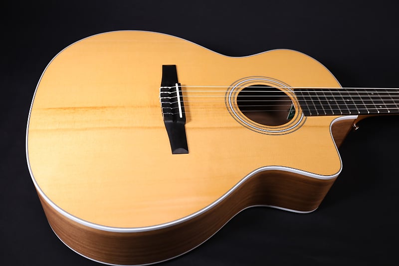 Taylor 214ce-N 2020 - 2023 | Reverb