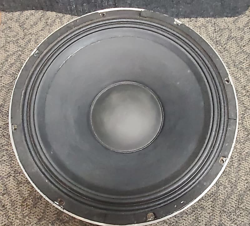 Fane STUDIO COLOSSUS 1980'S | Reverb